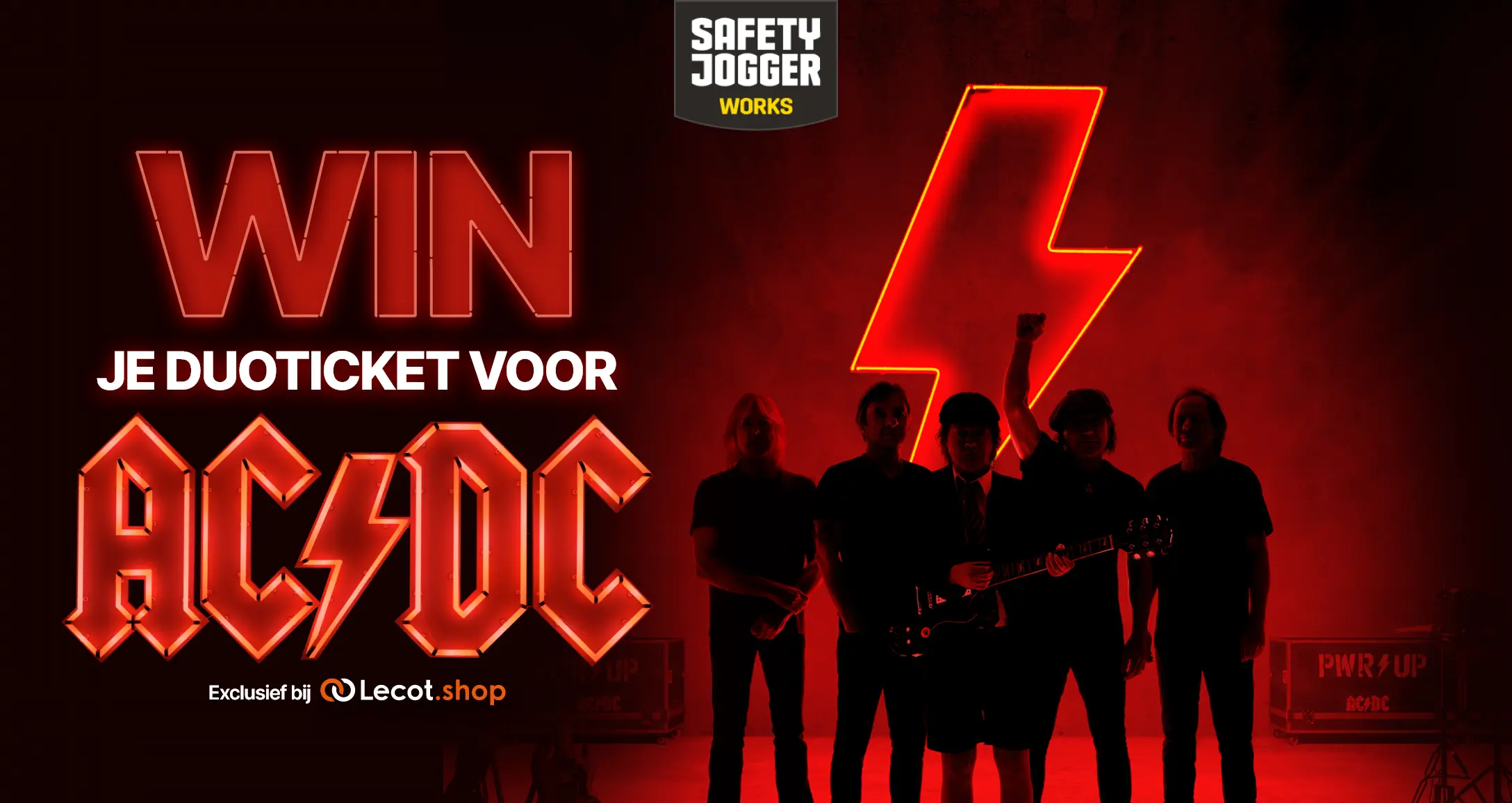 Alle acties | Lecot.shop