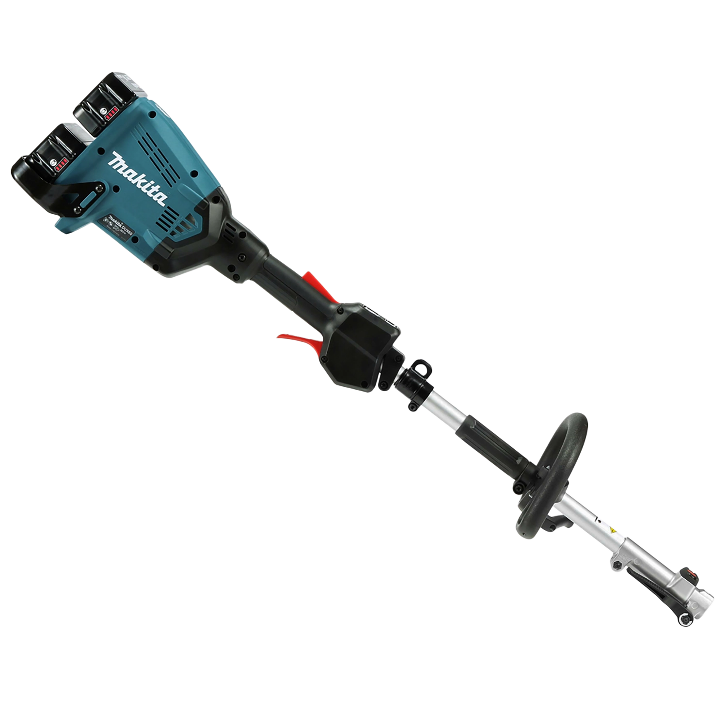 Acheter MAKITA DUX60ZM4 Outil de jardin multifonction + EN401MP Outil ...