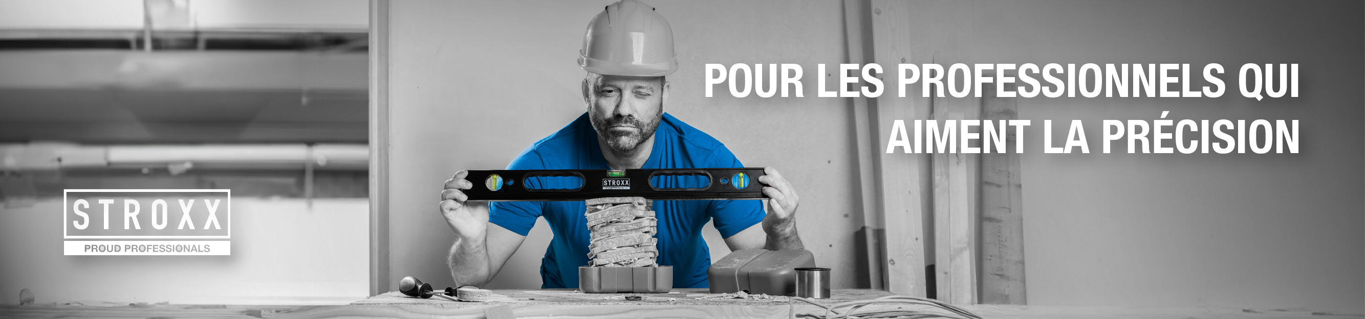 Acheter des outils STROXX ? | Large choix chez Lecot.shop