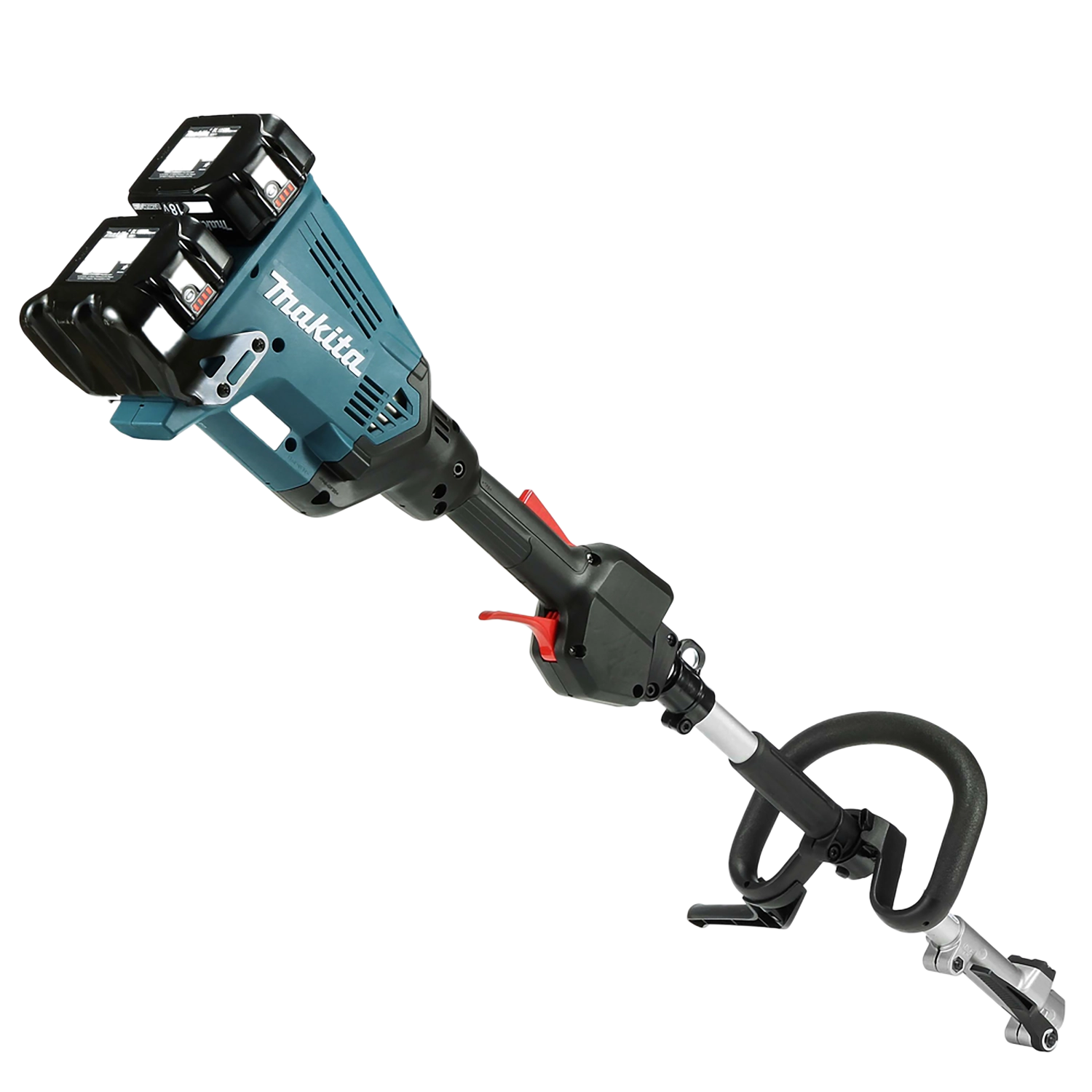 Acheter MAKITA DUX60ZM4 Outil de jardin multifonction + EN401MP Outil ...