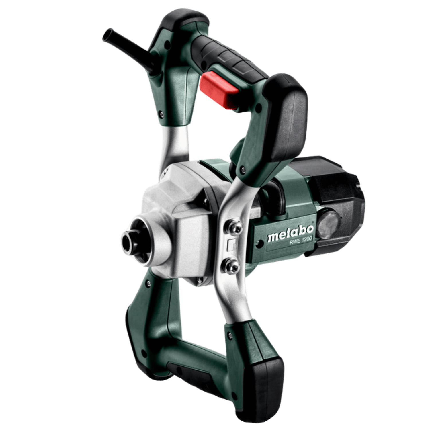 Acheter METABO Mélangeur RWE 1200 (1200W – 30 litres) ? | Lecot.shop